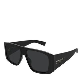 Saint Laurent Sonnenbrille - SL 832 - Gr. unisize - in Schwarz - f&uuml;r Damen
