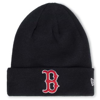New Era M&uuml;tze New Era Mlb Essential Cuff 12122731 Schwarz