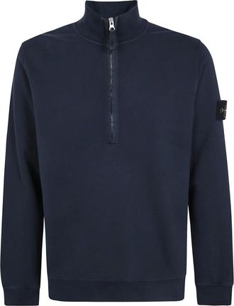 Stone Island Homme, Sweatshirts et sweats &agrave; capuche, Vert, Taille: 2XL SweaT-shirts