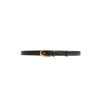 Khaite Damen, Accessories, Schwarzk, 90 CMGr&ouml;&szlig;e