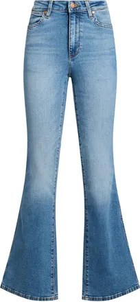 Wrangler HOSEN & R&Ouml;CKE - Jeanshosen auf YOOX.COM