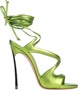 Casadei SCHUHE - Sandalen auf YOOX.COM