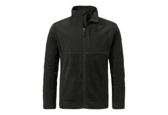 Sch&ouml;ffel Fleecejacke Fleece Jk Style Gregale MNS sportlicher Stil, f&uuml;r Trekking und Wandern, aus Polyester