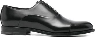 Tagliatore Homme, Chaussures, Noir, Taille: 42 EU Chaussure Richelieu &agrave; Bout Droit