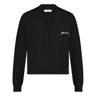 Flaneur Fl&acirc;neur, Herren, Strickwaren, Schwarzk, MGr&ouml;&szlig;e
