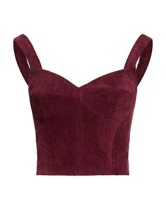 No Secrets World TOPS - Tops sur YOOX.COM