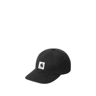 Carhartt Work in Progress Casquette unie en coton