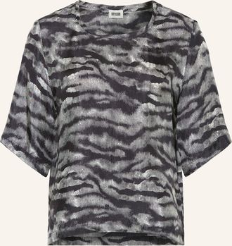 Drykorn Drykorn Bluse Diedra schwarz