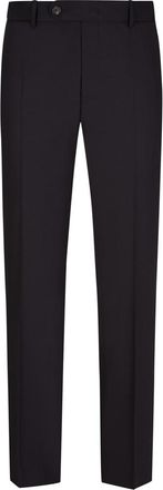 Windsor Hose Bene im Schurwollgemisch in