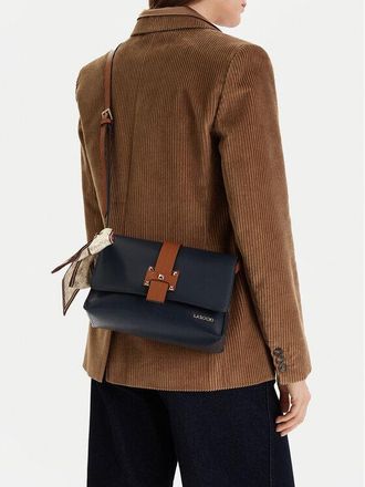 Lasocki Lasocki Handtasche CEO-LSK-L-008-09 Dunkelblau