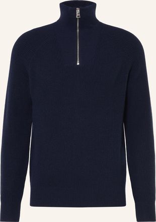 Tommy Hilfiger Troyer blau