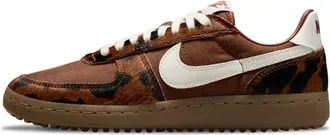 Nike Femme, Sport, Brun, Taille: 38 1/2 EU Field General