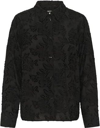 Part Two VilyaPW Regular fit Long Sleeve Shirt