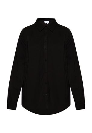 Usha Bluse Damen schwarz