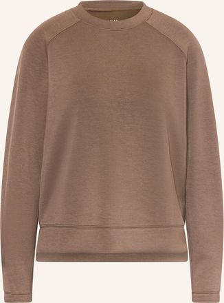 Varley Sweatshirt beige