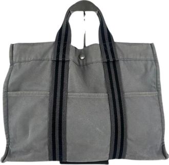 Herm&egrave;s Damen, Pre-Owned, Grau, ONE SIZEGr&ouml;&szlig;e