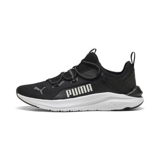 Puma SOFTRIDE Rift Bold 3 Sneakers Herren, Schuhe, Schwarz, 42.5