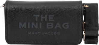 Marc Jacobs Femme, Sacs, Noir, Taille: ONE Size The Mini Bag