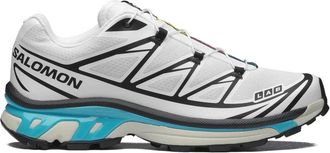 Salomon Homme, Sport, Multicolore, Taille: 42 1/2 EU Xt-6