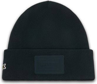 Lacoste M&uuml;tze Lacoste RB9885 Dunkelgr&uuml;n