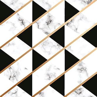 Homemania Bedruckter Teppich für Flur, Küche, Schlafzimmer, Wohnzimmer, Mehrfarbig, aus Polyester, Baumwolle, 80 x 200 cm