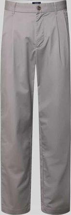 Mc Neal Tapered Fit Hose mit Ges&auml;&szlig;taschen