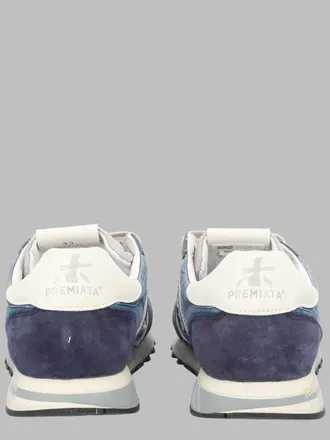 Premiata Lucy Sneaker - Blue