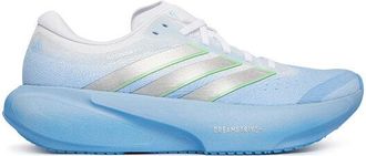adidas Laufschuhe Supernova Rise 3 JR1613 Himmelblau