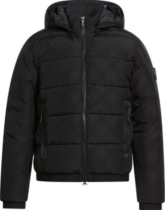 Emporio Armani JACKEN & M&Auml;NTEL - Pufferjacken & Daunenjacken auf YOOX.COM