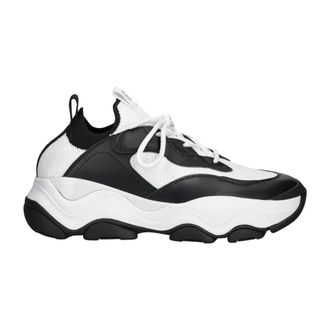 Michael Kors Atlas Trainer - - Shoes - Herren - Wei&szlig; - 43 1/2 EU