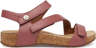 Josef Seibel Sandalen Josef Seibel Tonga 25 78519 Rosa