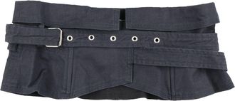 Isabel Marant Kleinlederwaren - Gürtel auf YOOX.COM