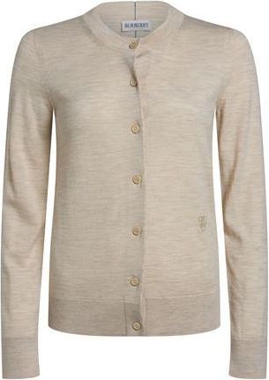 Burberry MAILLE - Cardigans sur YOOX.COM