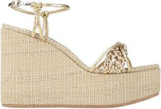 Casadei CHAUSSURES - Sandales sur YOOX.COM
