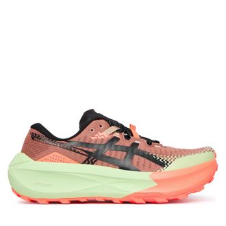 Asics Laufschuhe Asics Trabuco Max 5 1011C164 Dunkelrot