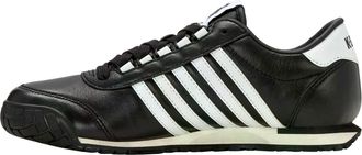 K-Swiss Sneaker Vintage Trainer