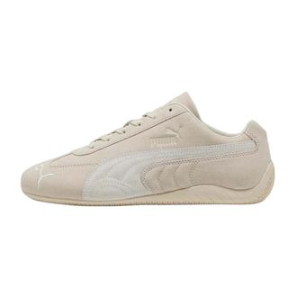 Puma Puma, Femme, Chaussures, Blanc, Taille: 38 1/2 EU Baskets de style rétro pour les passionnés de vitesse