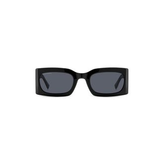 Dsquared2 D2 0109/S Sonnenbrille - - Accessories - Damen - Schwarzk - ONE SIZE