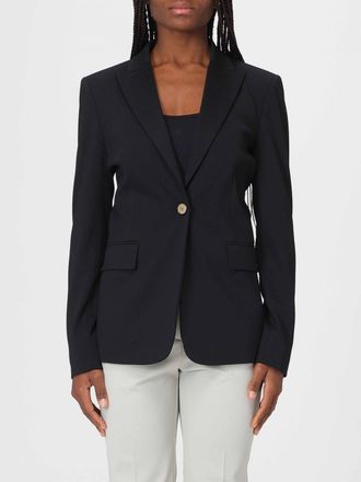 Pinko Blazer PINKO Femme couleur Noir