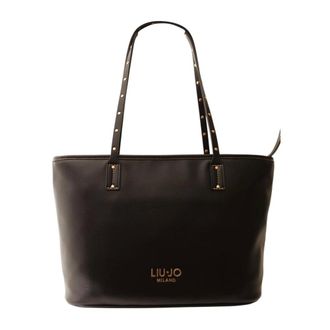 Liu Jo Damen, Taschen, Schwarzk, ONE SIZEGr&ouml;&szlig;e