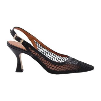 Catwalk Ctwlk., Damen, Schuhe, Schwarzk, 38 EUGr&ouml;&szlig;e