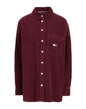 Tommy Jeans TOPS - Hemden auf YOOX.COM