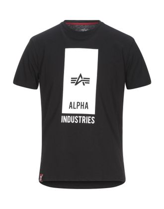 Alpha Industries TOPS - T-shirts auf YOOX.COM