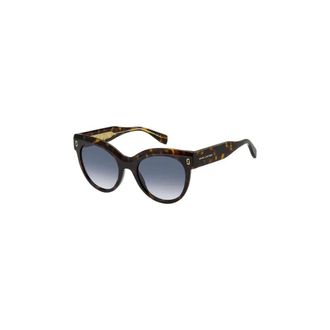 Marc Jacobs Damen, Accessories, Braun, 52 MMGr&ouml;&szlig;e