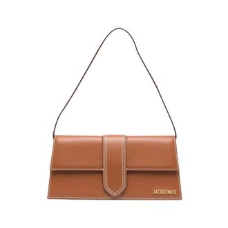 Jacquemus Damen, Taschen, Braun, ONE SIZEGr&ouml;&szlig;e