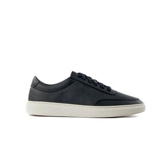 HUGO BOSS Herren, Schuhe, Schwarzk, 43 EUGr&ouml;&szlig;e