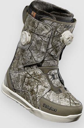 Thirty Two ThirtyTwo Lashed Db 2026 Snowboard-Boots camo