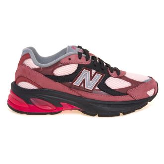 New Balance Femme, Sport, Multicolore, Taille: 39 1/2 EU 2010 Baskets