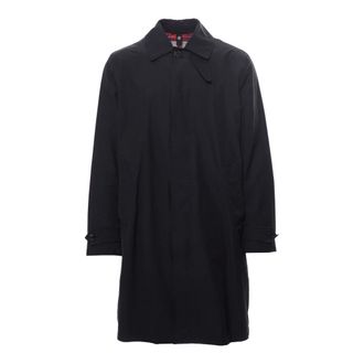 Baracuta Homme, Manteaux, Noir, Taille: L Paul Coat