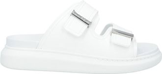 McQ by Alexander McQueen SCHUHE - Sandalen auf YOOX.COM